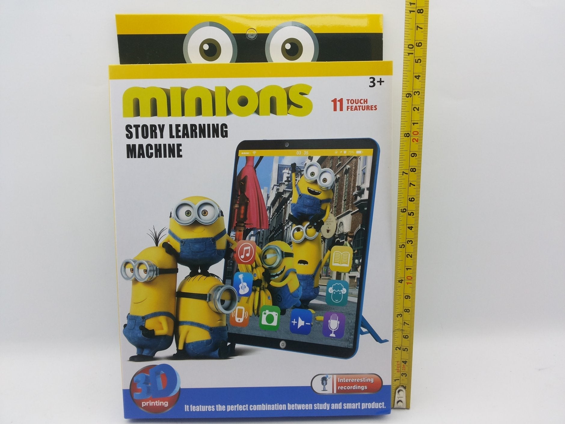 Minions tablet -Minions tablet - Minions tablet -Minions tablet - A24 Shop